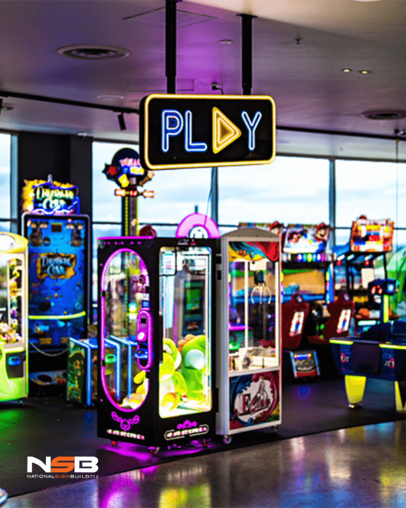 The Power of Positioning: Tips for Strategic Business Signage Placement ...