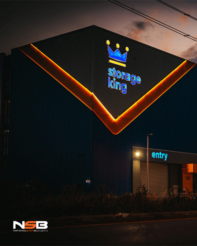 The Power of Positioning: Tips for Strategic Business Signage Placement ...