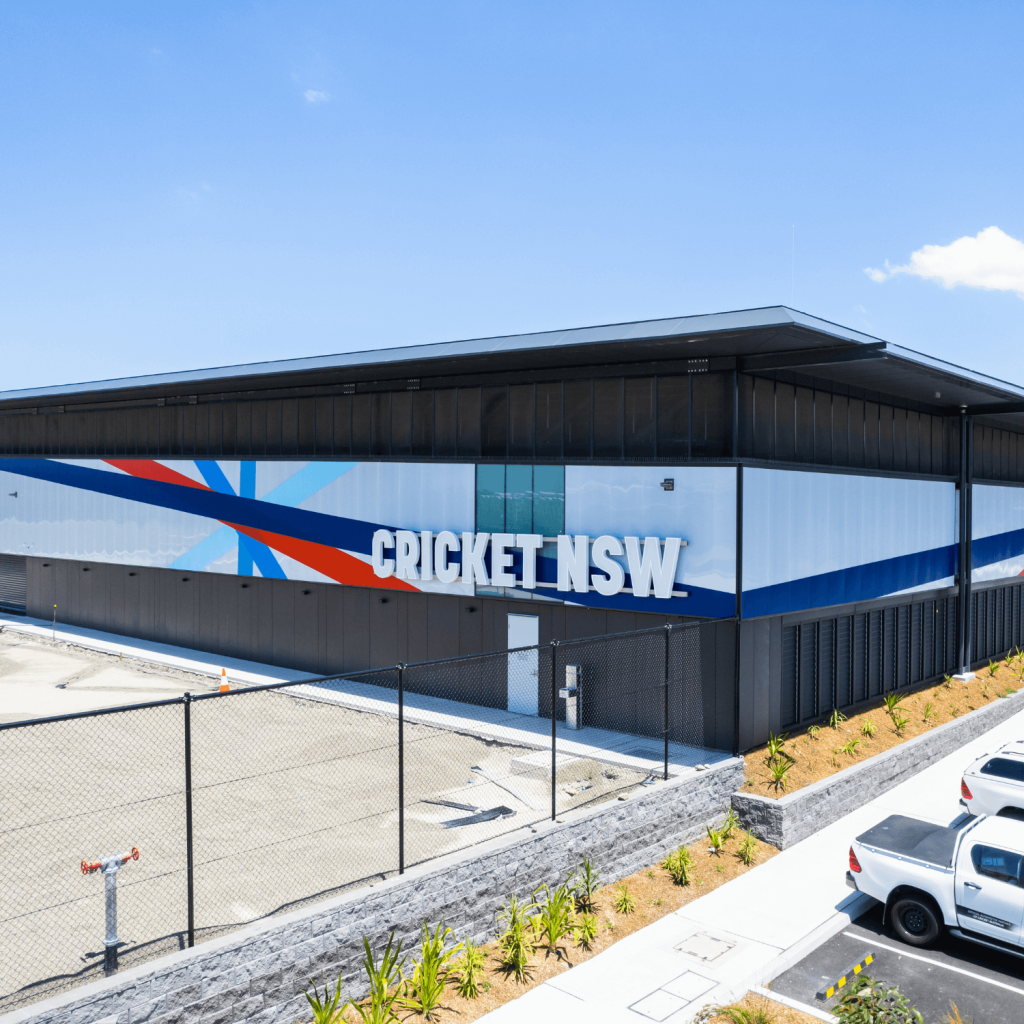 Signage Portfolio & Recent Projects | National Sign Build