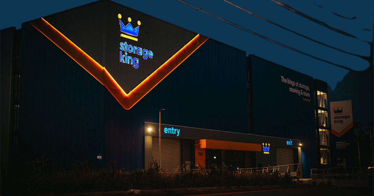 Let there be light: The Advantages of Illuminated Signs - National Sign ...